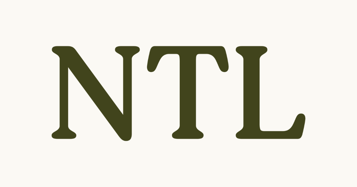 NTL - Official Website